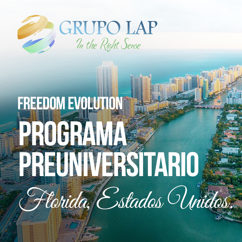 FLORIDA Freedom, USA - Grupo LAP Beyond Languages
